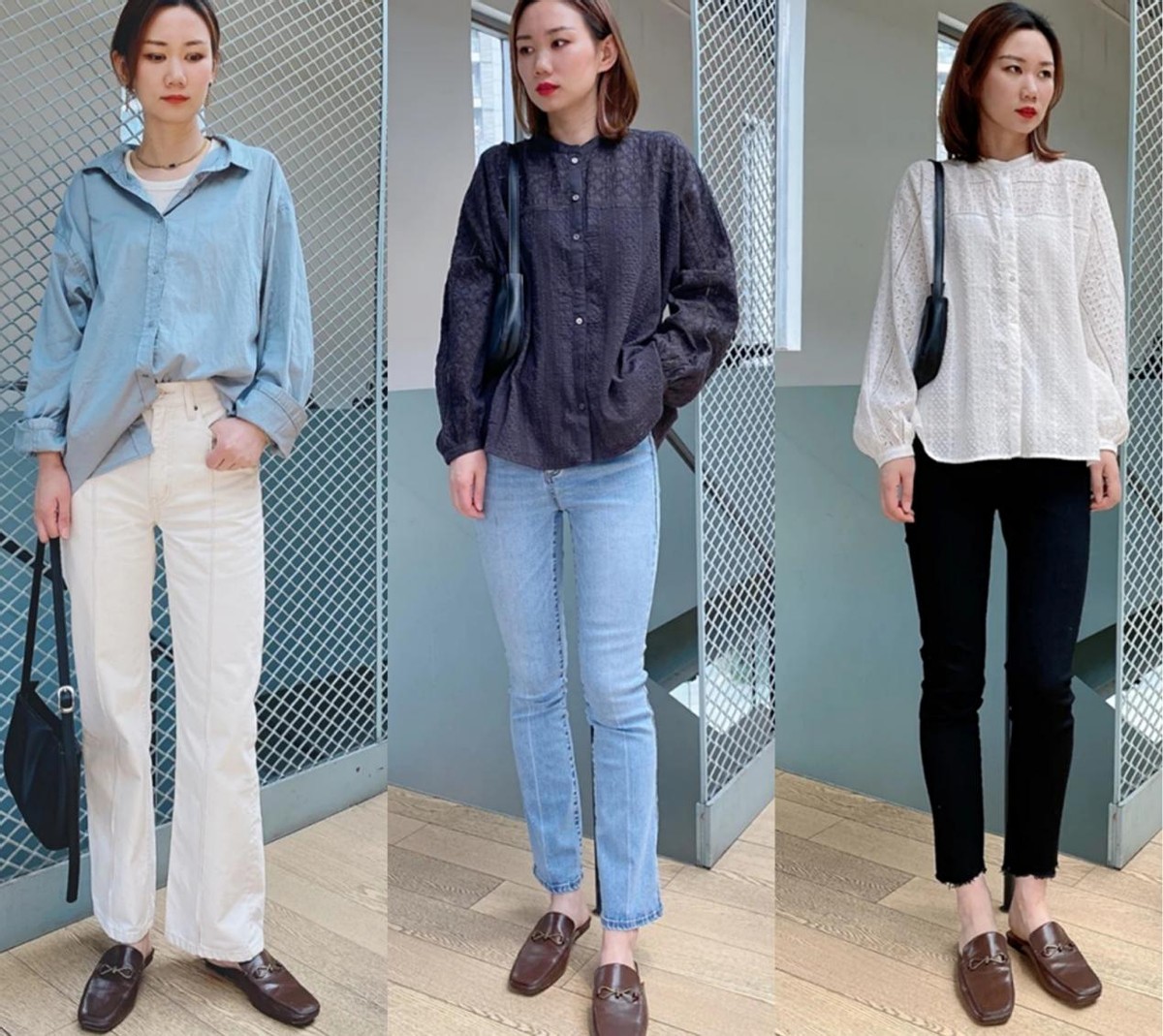 4 "dressing formulas" that a small person can easily control, simple ...