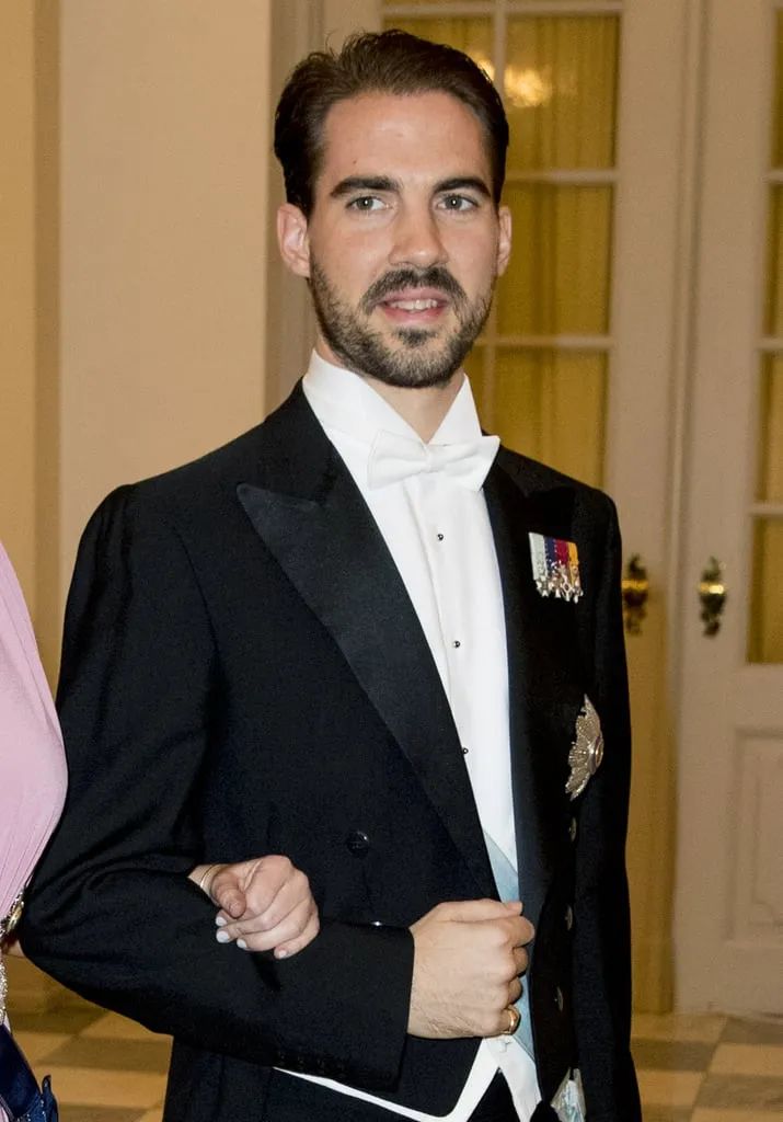 Ranking of the most handsome princes in the world, is there your ...