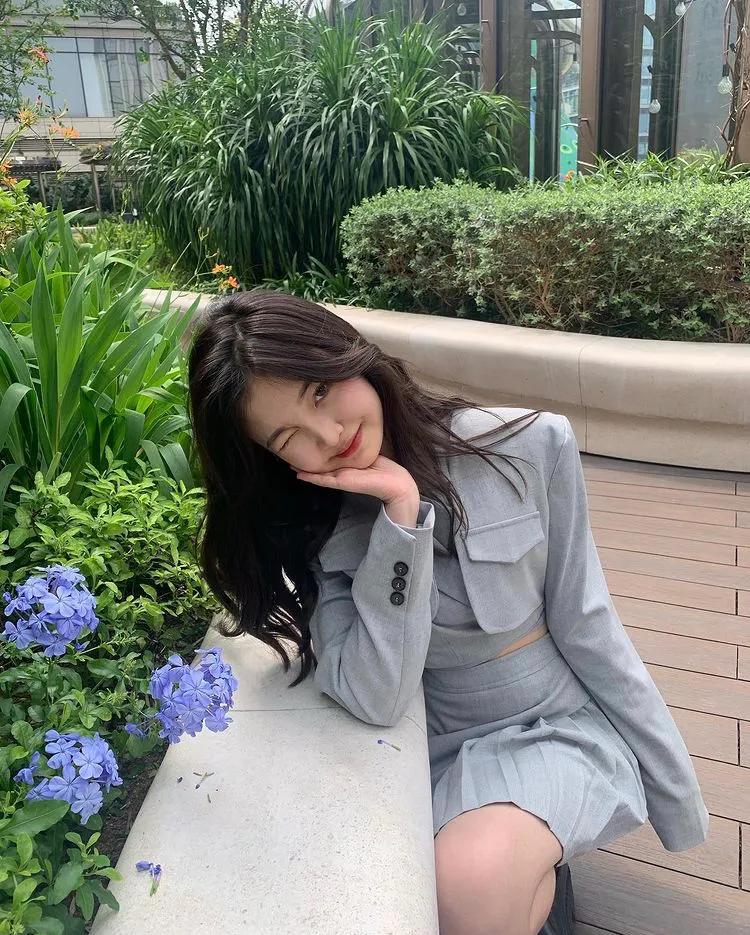 Sharing by ins fashion bloggers(44) - iMedia