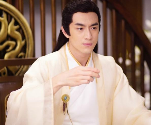 Yuan Bingyan will start another costume drama, and her partner Lin ...