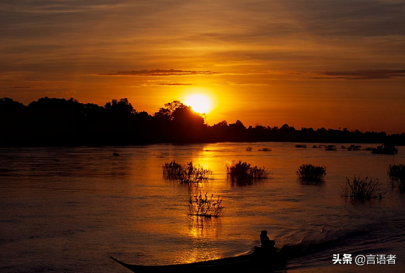 The ten deepest rivers in the world - iMedia
