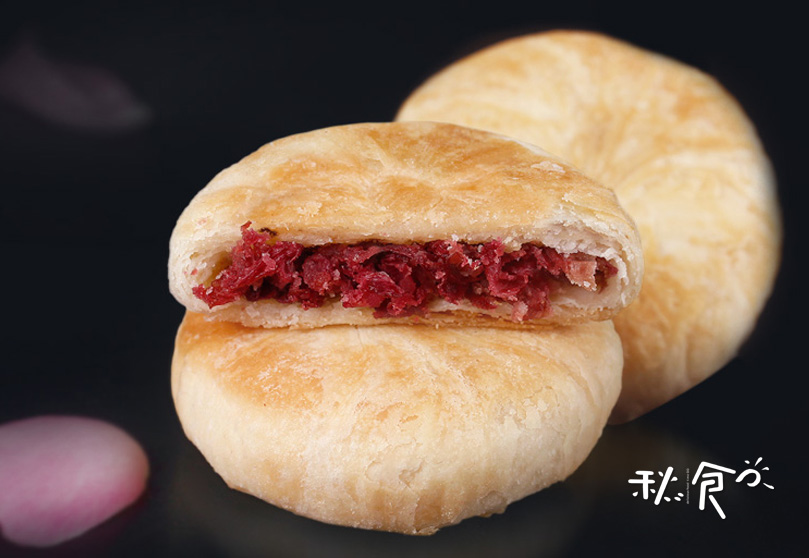 Suggestion: These "traditional delicacies" that have been passed down ...
