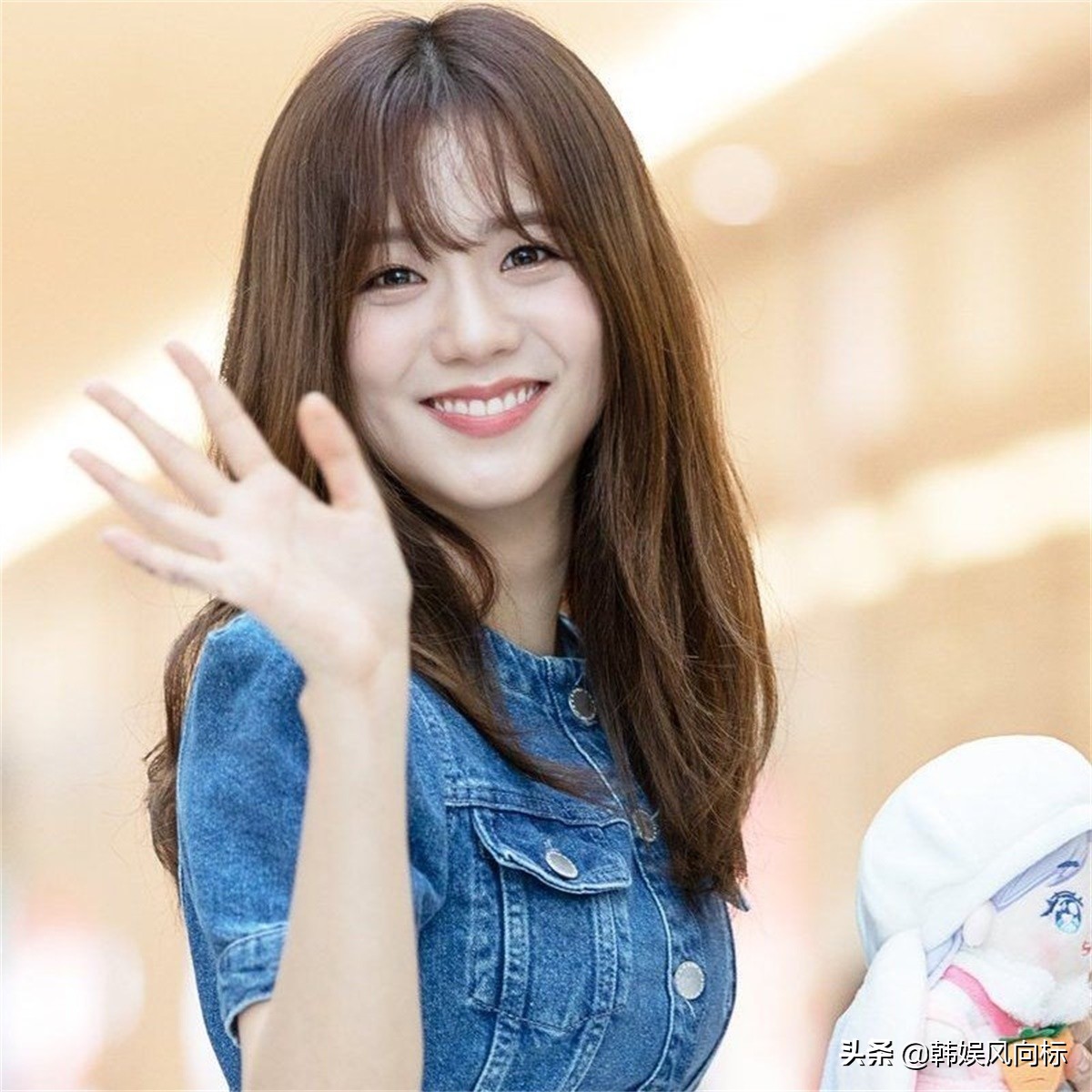 BLACKPINK Jisoo, a beautiful idol recognized by a plastic surgeon, have ...