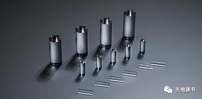 3D printing GRIN-lens (Gradient Index Optical Device) - iMedia