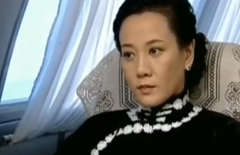 Soong Meiling was 40 years old with cancer, why could she still live to ...