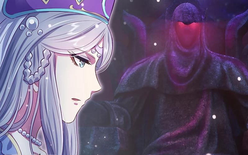 Ye Luoli: The last pavilion master is about to show up, she is very ...