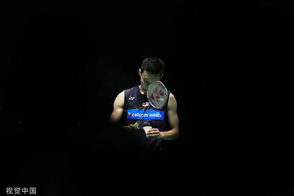 The Legend of the Olympic Stars-Li Zongwei: The Uncrowned King Bravely ...