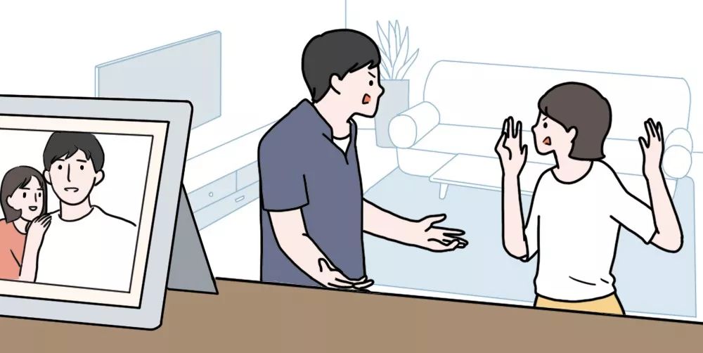 Angelababy shared the parent-child "worries": she is not the only one ...