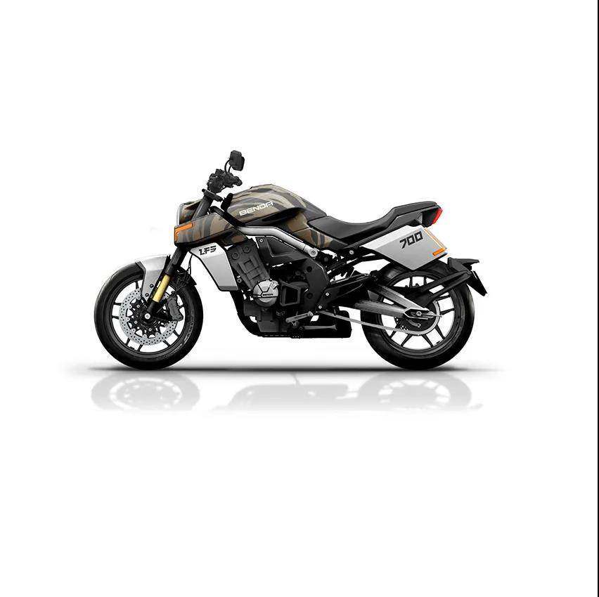 Benda Tang knife LFS700 "optional", 15 colors are waiting for you to vote - iMedia