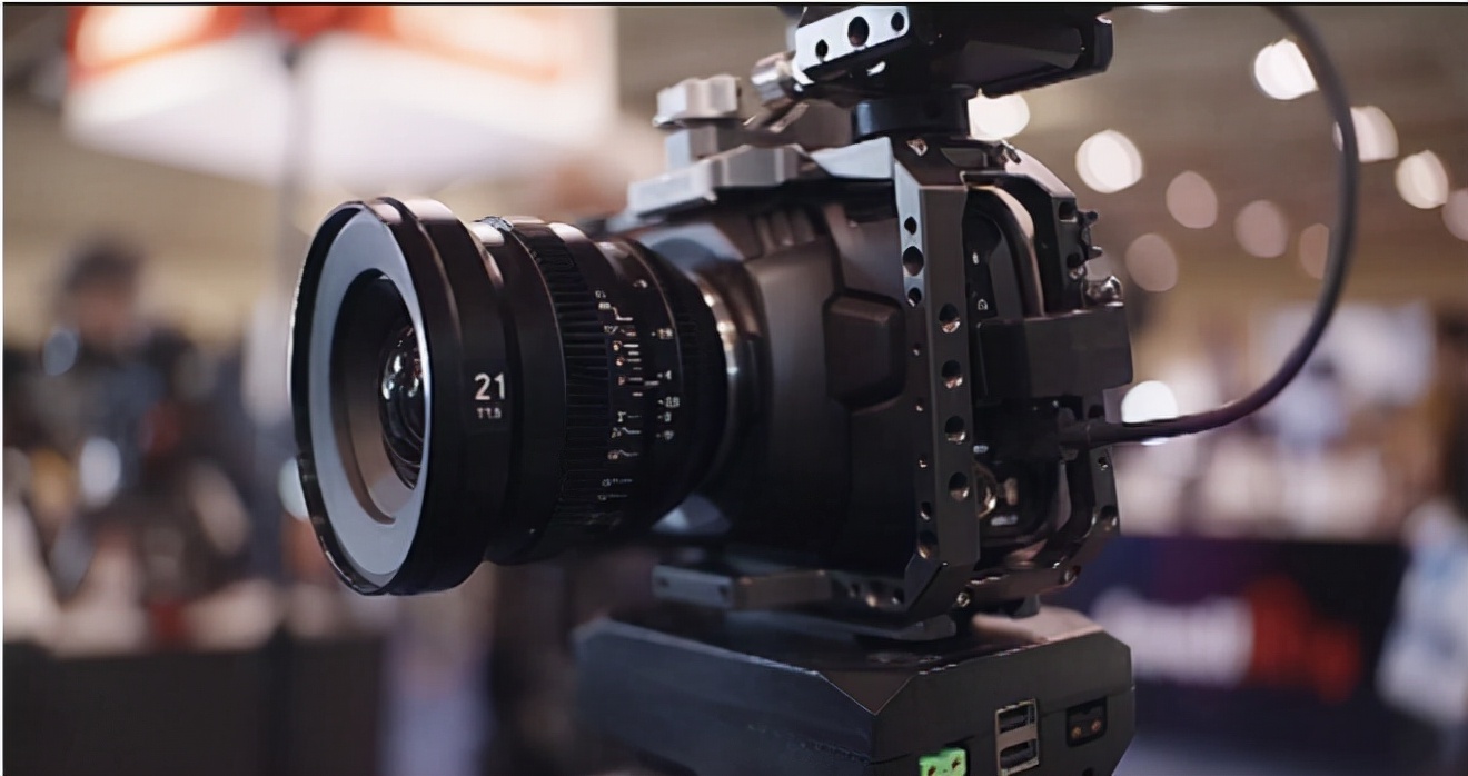 SLR Magic officially releases CINE 21mm T/1.6 Fuji X and Sony FE mounts ...