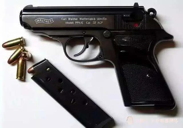 Chinese Type 64 Pistol - iMedia