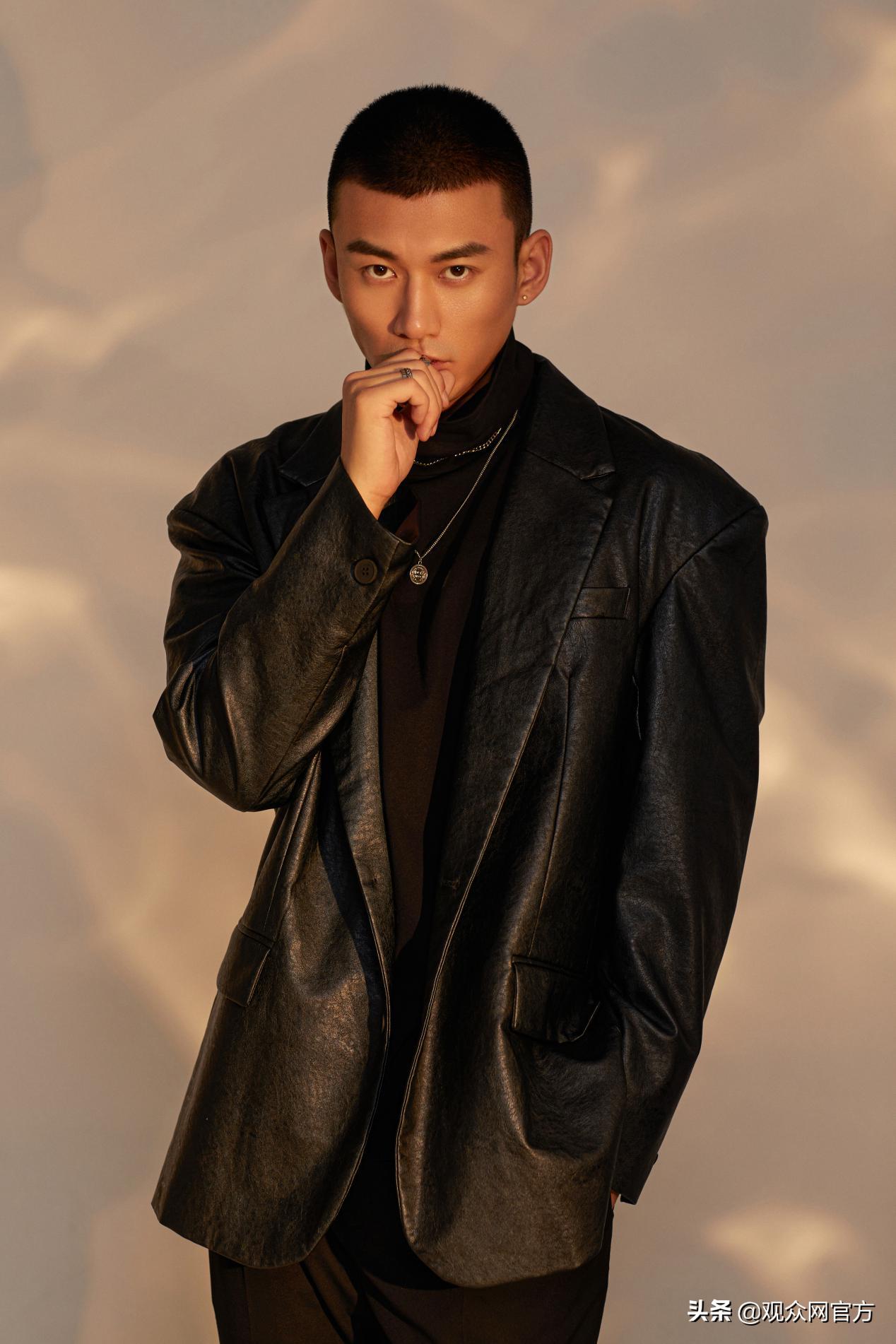 Li Yanliang, a lover, come to report - iMedia