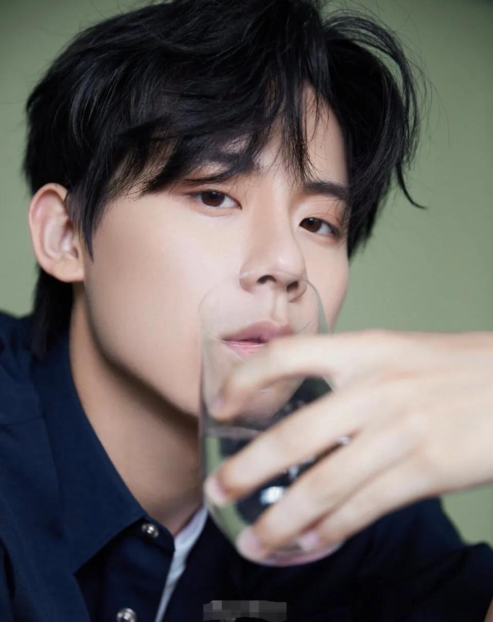 "Breaking Dawn" stars, Xiao Zhan, Li Yifeng, Zhu Long, Yang Mi, Reba, Gong Jun, Zhang Zhehan ...