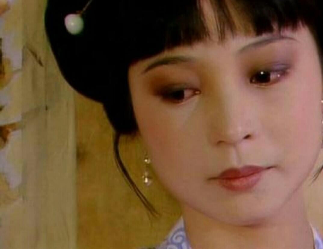 In "Dream of Red Mansions", what is the ending of Qinqi, Calligraphy ...