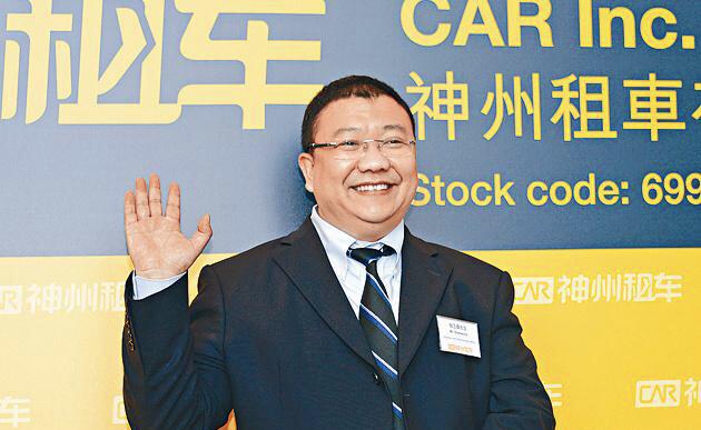 After Shenzhou Ruixing, Lu Zhengyao opened a noodle restaurant to try ...