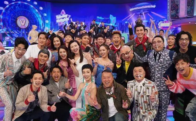 TVB issued a ban!All these programs will be "banned" - iMedia