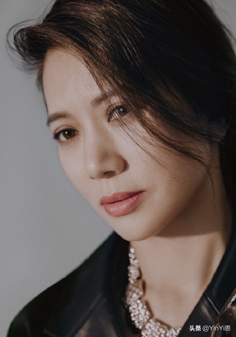 Anita Yuen's beautiful pictures - iMedia