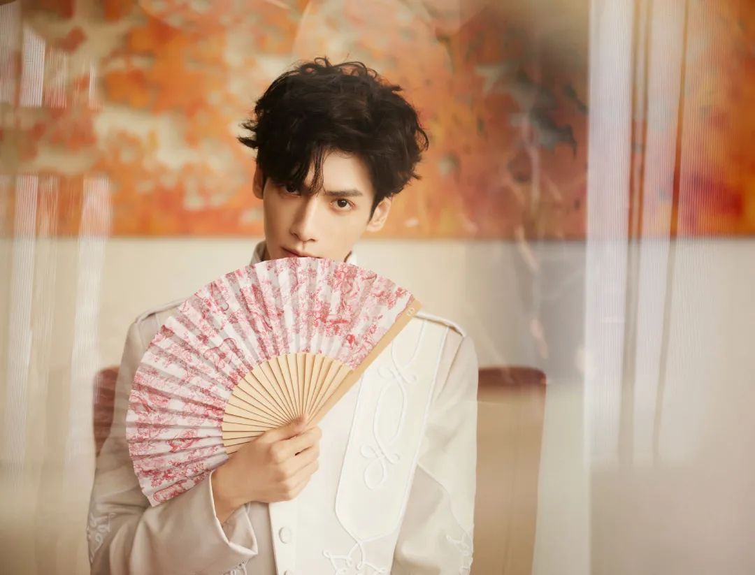 Zhu Long coffee?Luo Yunxifan?Zhai Xiaowen thank you for your pity?Yu ...