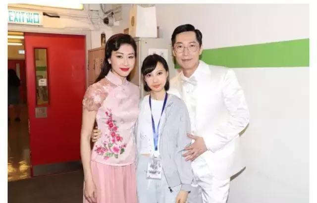 unfortunately!Li Mingwei, a 31-year-old Hong Kong actress, passed away after 9 years of fighting ...