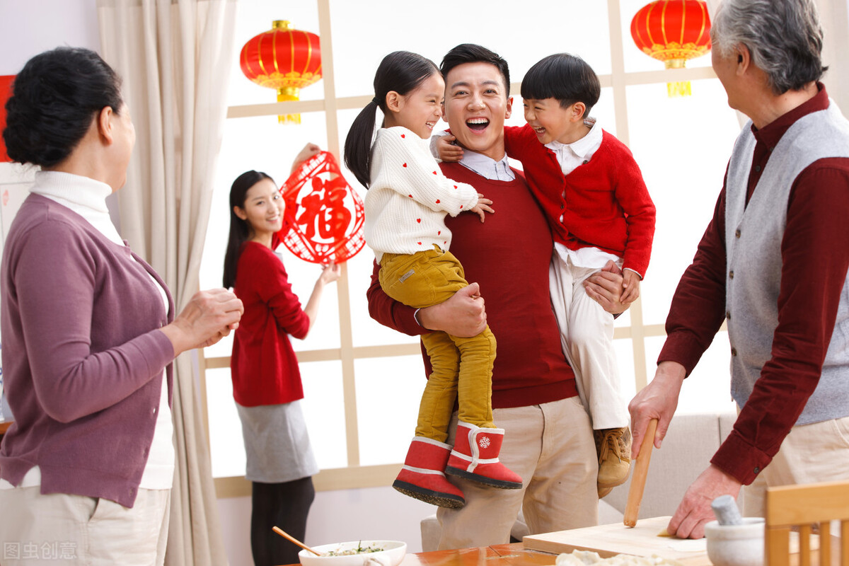 Xiao En-Hundreds of good filial piety first - iMedia