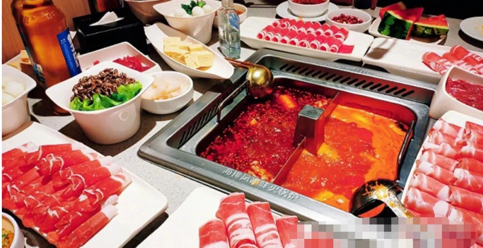 The unique culture of Haidilao - iMedia