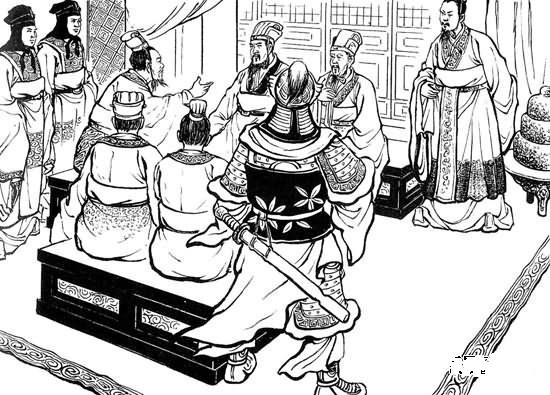 After Soochow won the big victory in the battle of Yiling Xiaoting, why ...