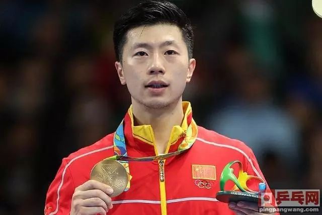 Ma Long is called a hexagonal warrior by the Japanese media?The Tokyo ...