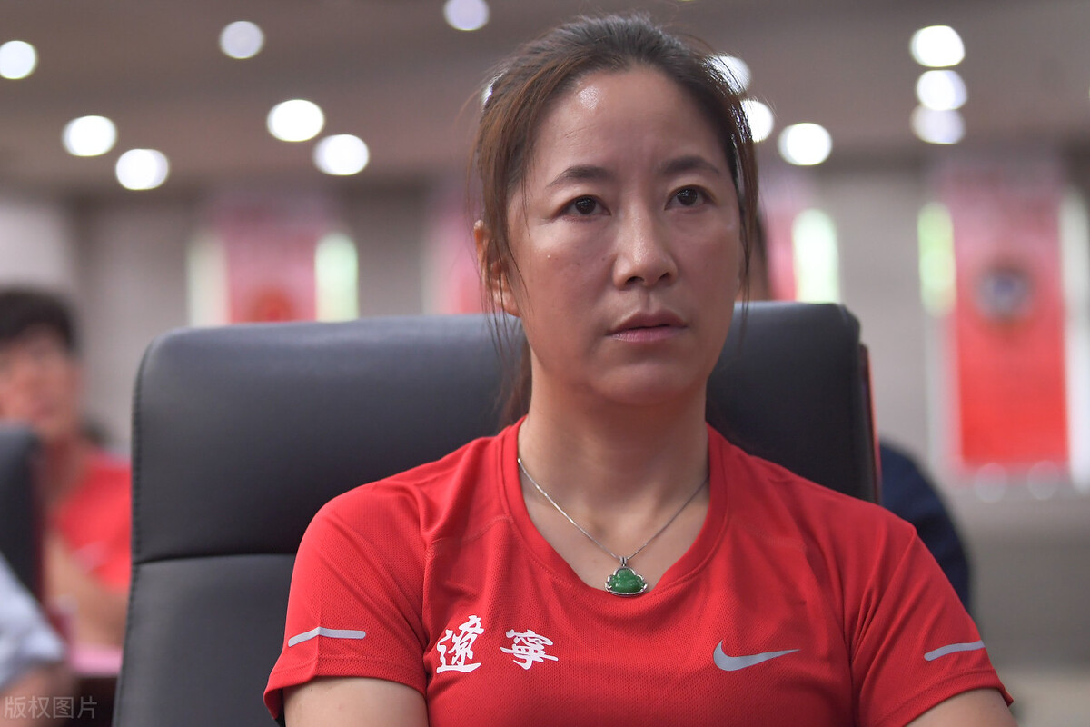 detail!Why is Wang Liping called the lonely Olympic champion?How hard is it to get this race ...