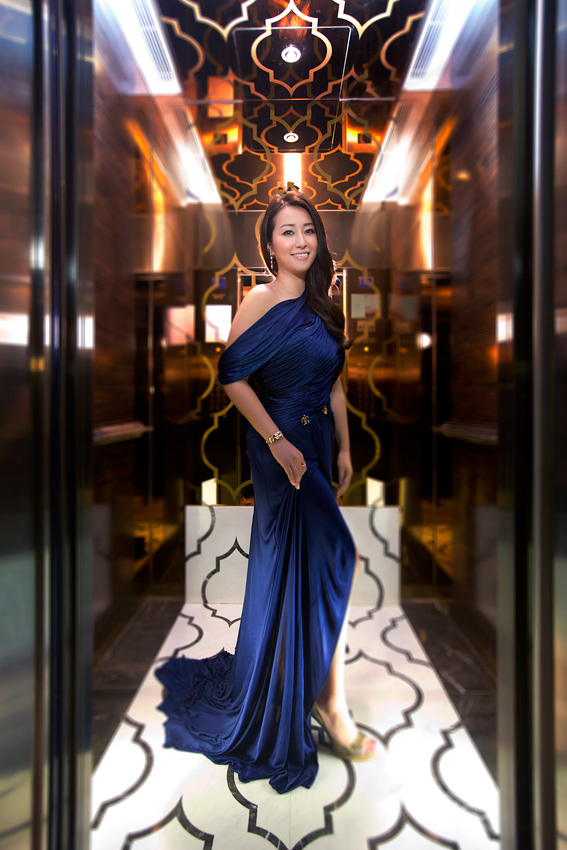 Lady's Day Mission-The Three Sisters of the Qiu Family, the Soul of ...