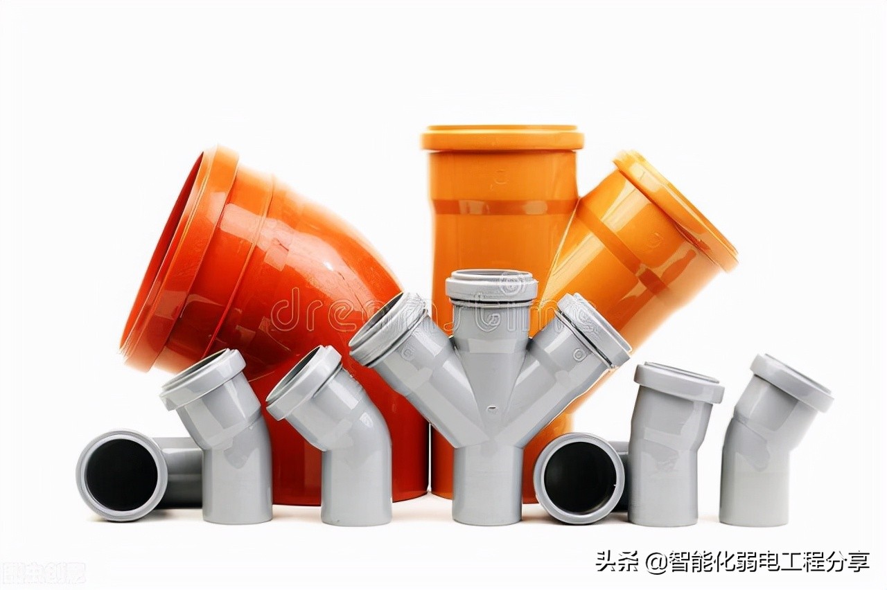 To engage in weak current engineering, you have to understand the types ...