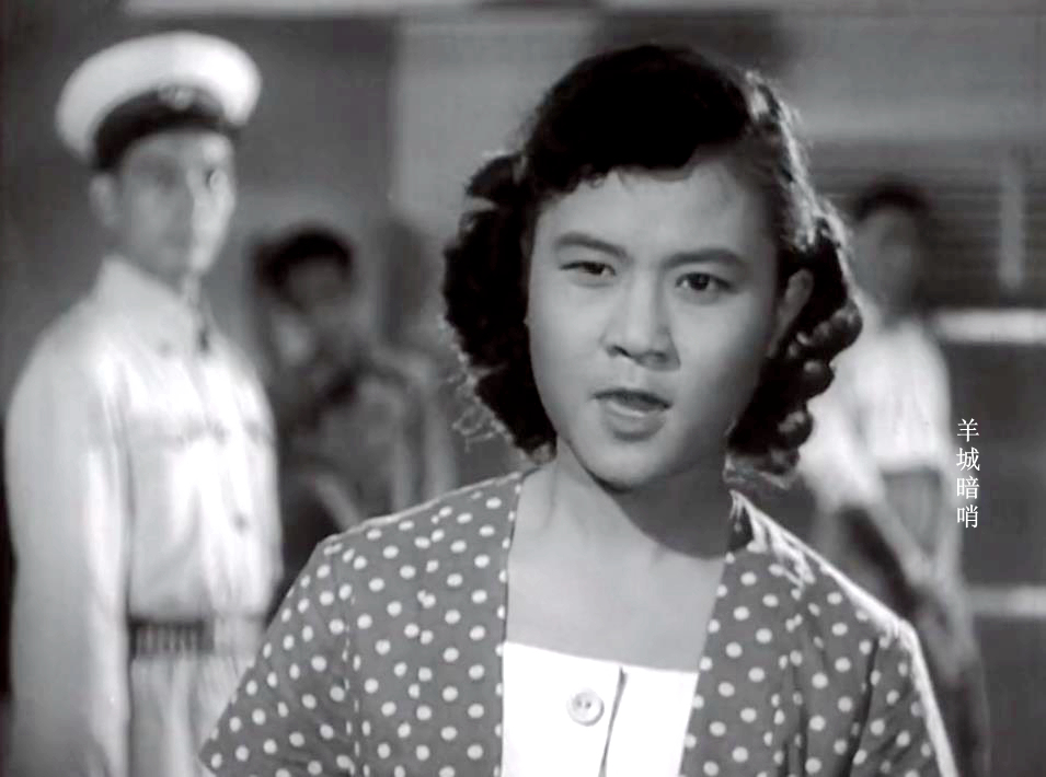 Legend of Life: The only surviving heroine of "The Secret Whistle of ...