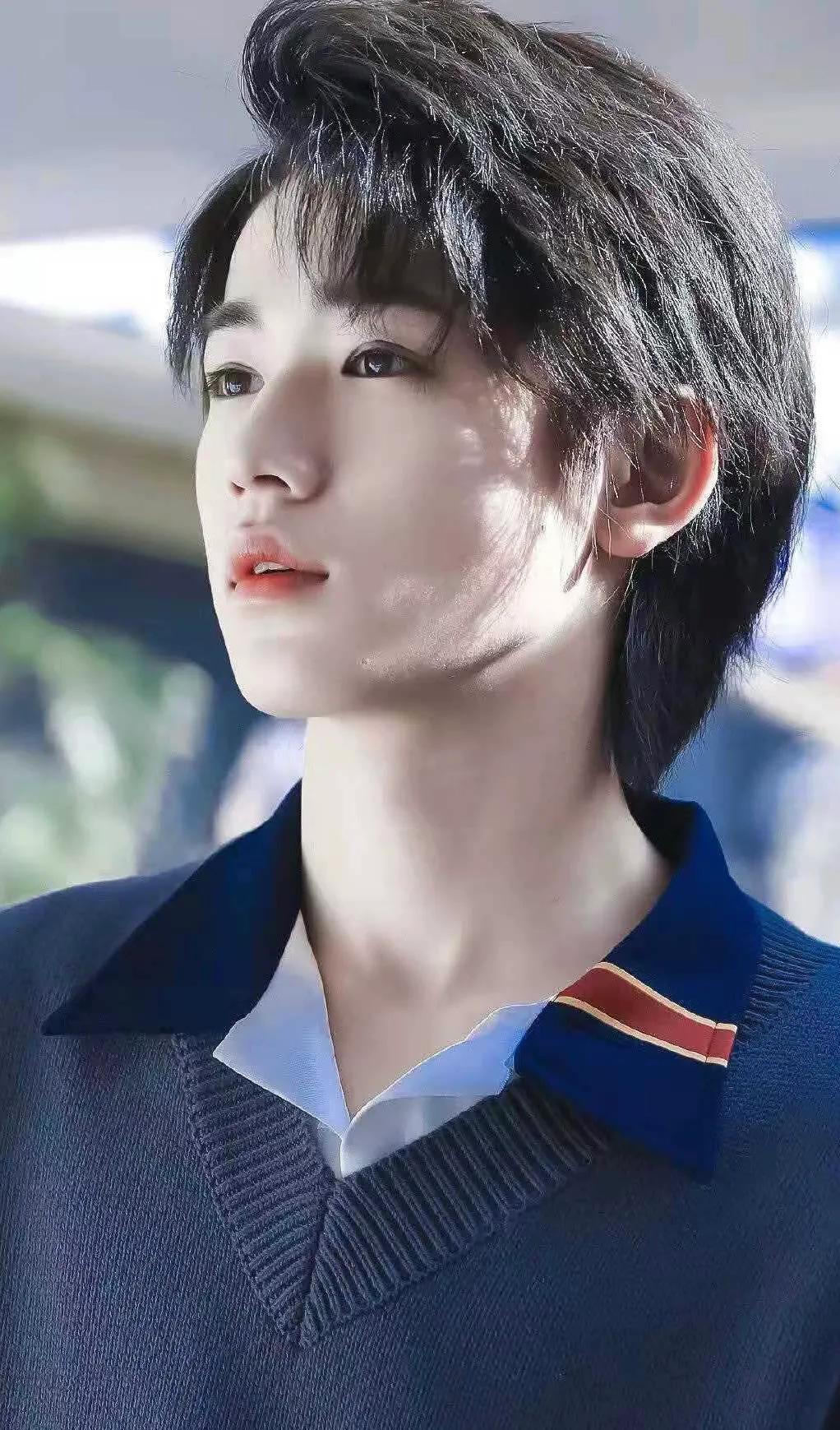 Song Yaxuan Wallpaper - iMedia