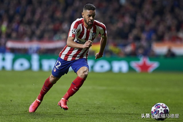 Mr. Barcelona 120 million is determined to leave!Refuse to return to ...