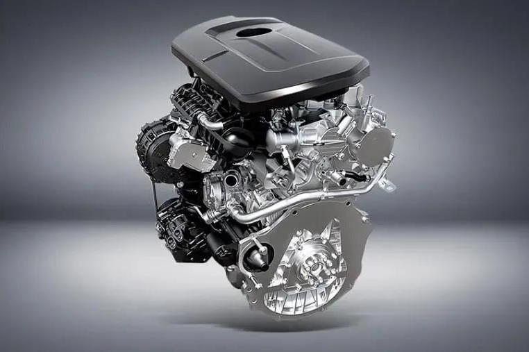 All five major independent brands have launched 2.0T engines, which are ...