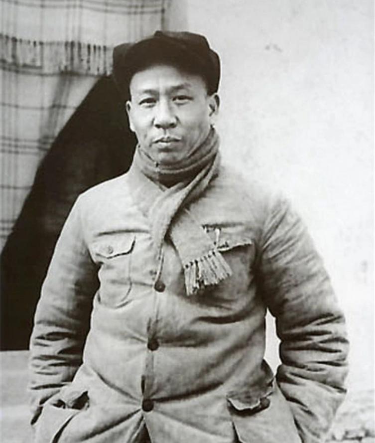 In 49 years, the major general of the First Military Command put on the ...