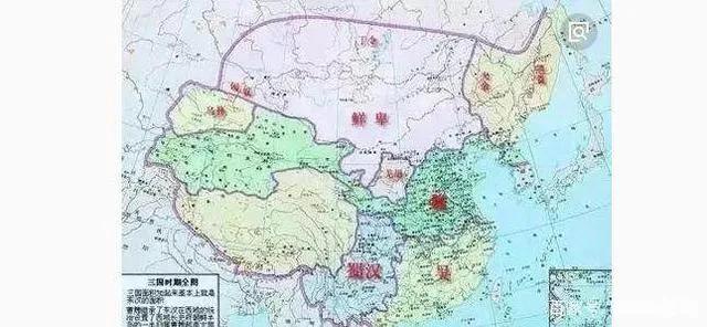 Where have the three powerful ethnic groups, the Huns, Xianbei, and ...