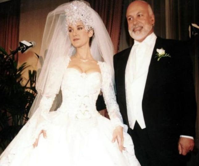 Once was Celine Dion, a generation queen who resonated all over the ...