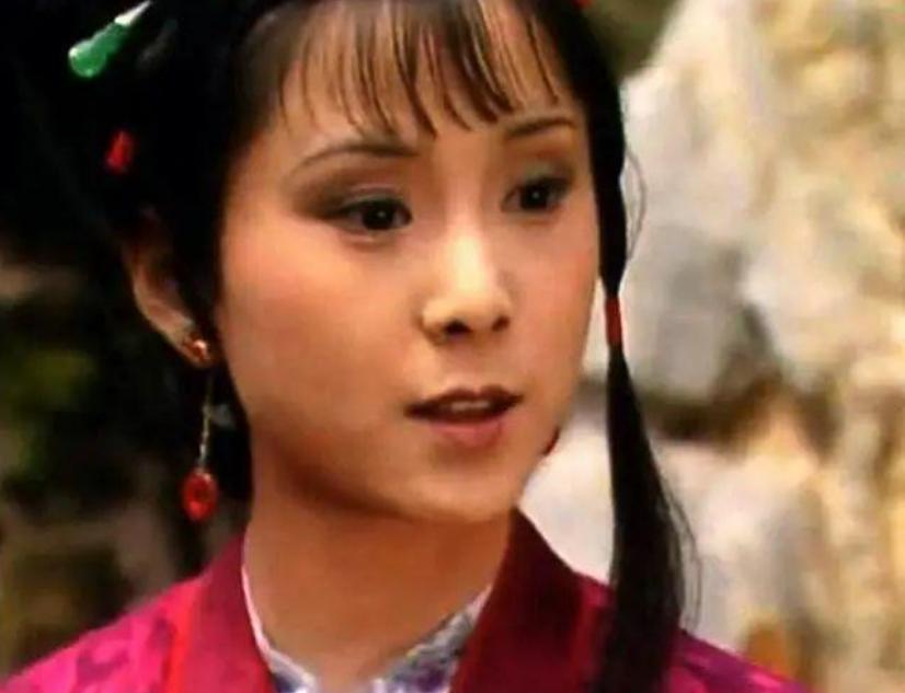 In-depth analysis of the characters of Qingwen and Hongyu in "A Dream ...