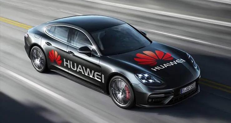 How good is Huawei's autonomous driving? - iMedia