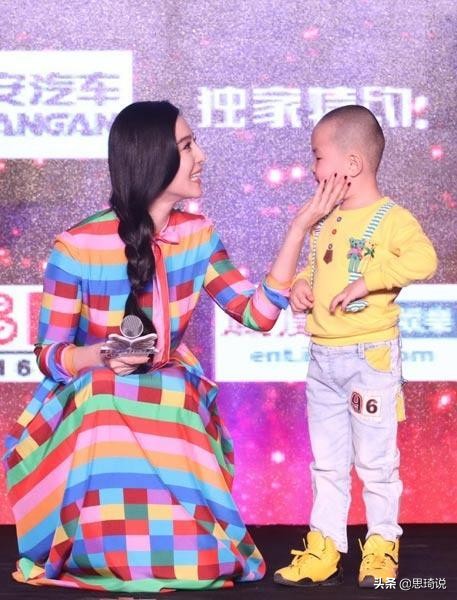 "Lovely God" Zhang Junhao: He became famous at the age of 3, went to ...