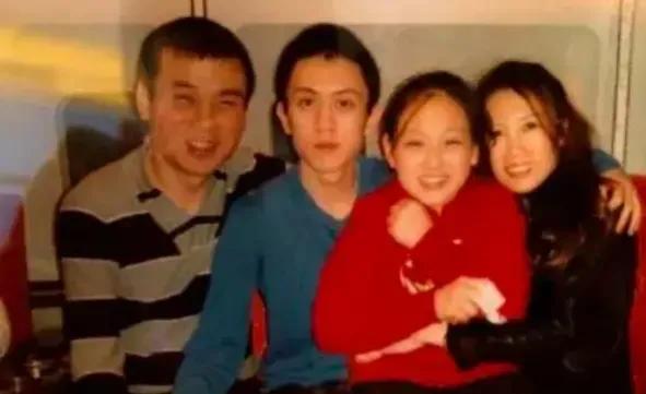 Diligence may be rich, but Qin Fen will be rich, revealing the low-key ...