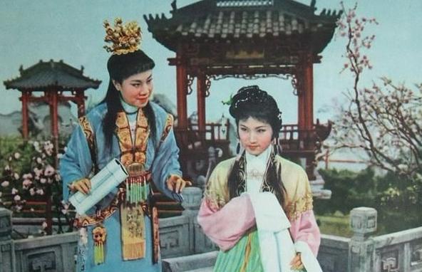 Wang Wenjuan, a master of Yue opera, has passed away, and there is no ...