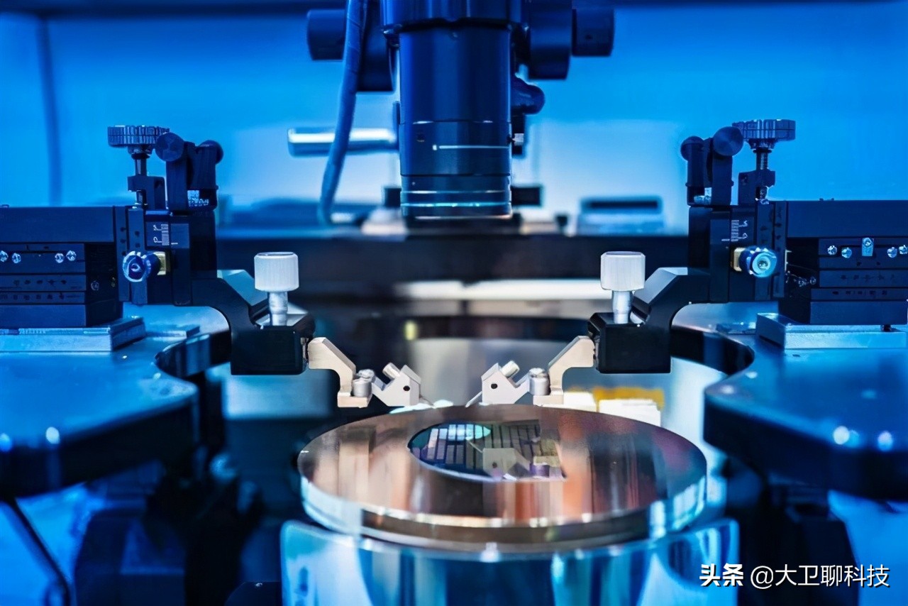 Good news came from EUV lithography machines. Huawei began to "recruit ...