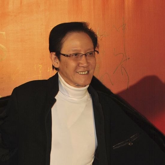 Andy Lau was threatened by Beng Yaju?Xiang Huasheng came to intercede ...