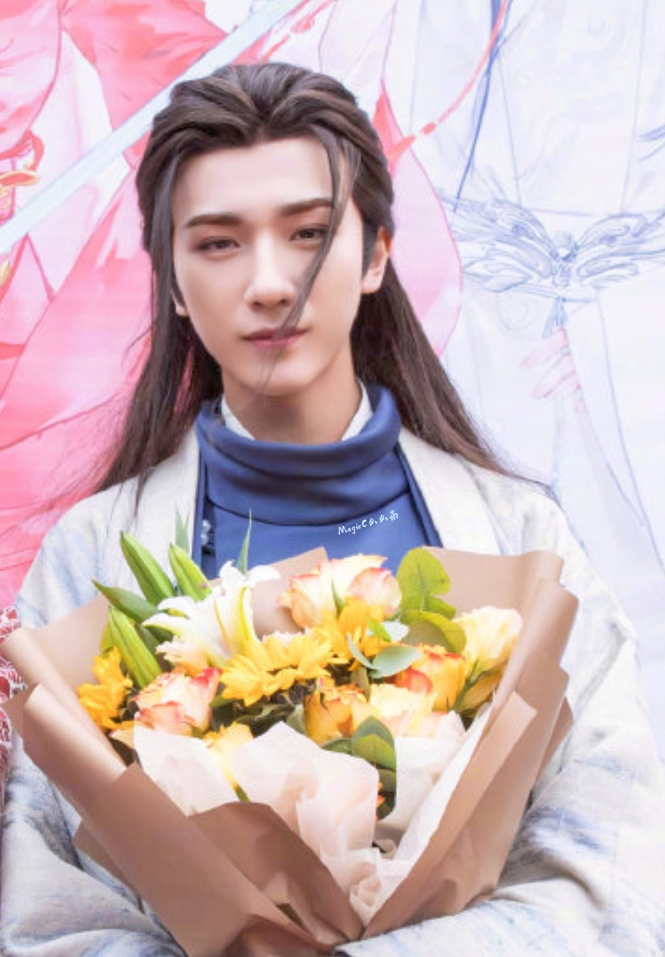 With such an appearance, he is still inferior?Li Hongyi, who attacked ...