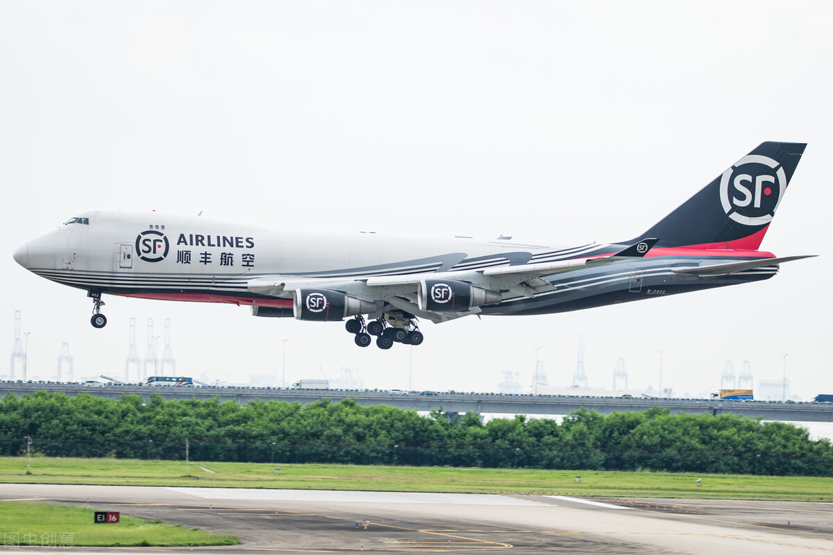 Wang Wei, founder of SF Express, has a personal wealth of 252.4 billion and is the fourth ...