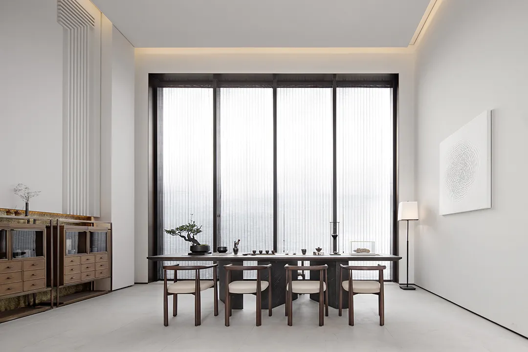 Simplicity · Tea Room - iMedia