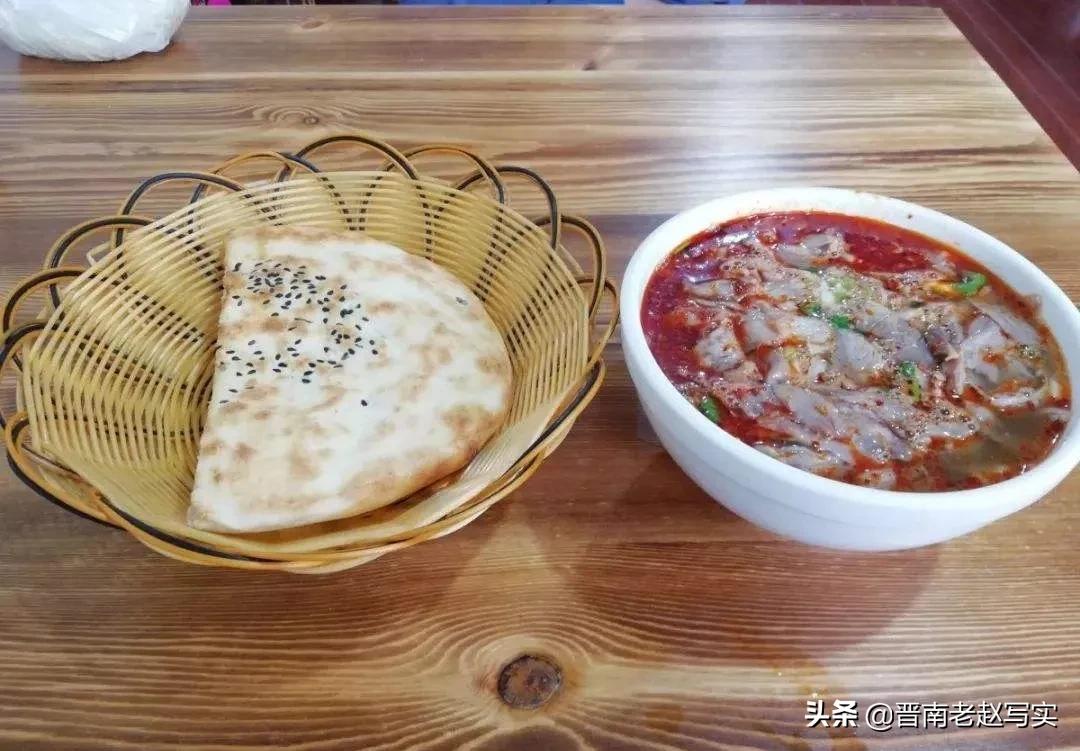 The Taste of Winter——Yongji, Shanxi - iMedia