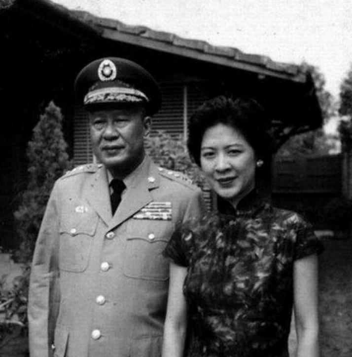 Many years after Bai Chongxi died, his son talked about a detail that ...