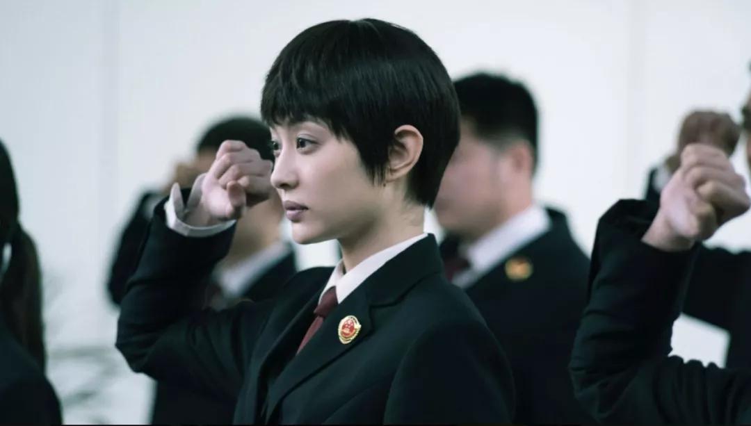 "The Truth" Ge Yuexi: Supported by a sense of faith, the unlimited ...